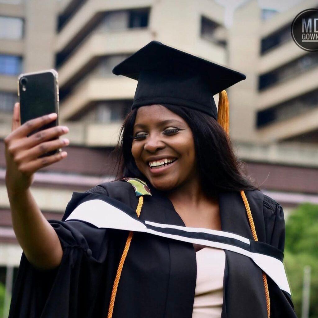MD Gowns | Graduation Gown Hire and Sales