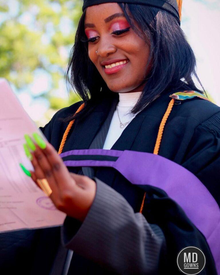 UJ - MD Gowns