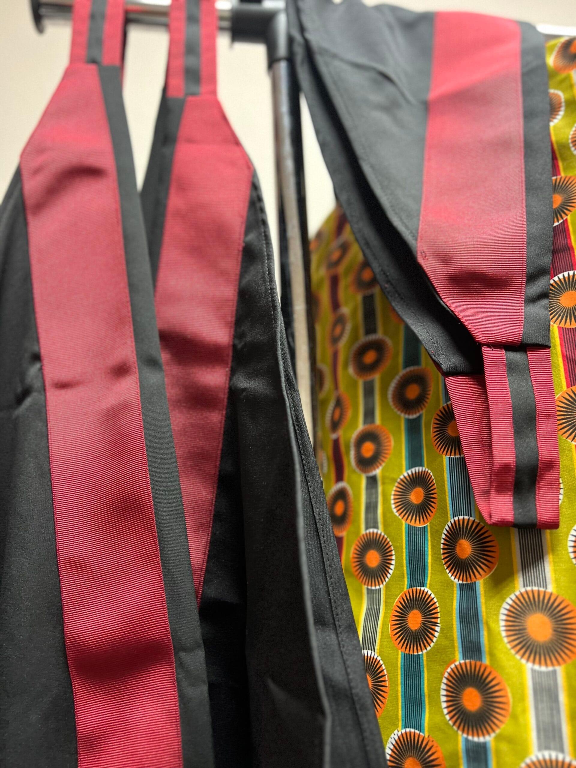 Graduation Honors Belt Hire - MD Gowns Group