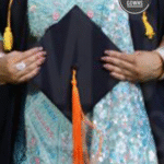 Graduation Hat - MD Gowns