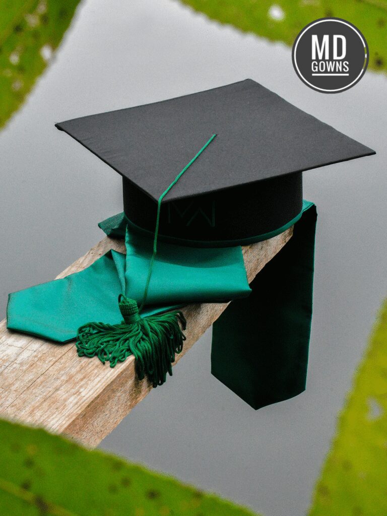 The Complete Guide to Kids Graduation Gowns - MD Gowns