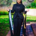 NWU Graduation Gown Set - MD Gowns