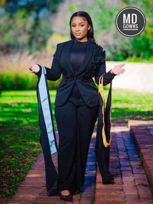 MD Gowns | Graduation Gown Hire and Sales