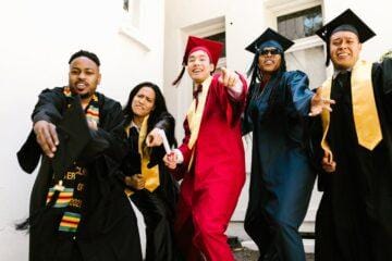 MD Gowns | Graduation Gown Hire and Sales
