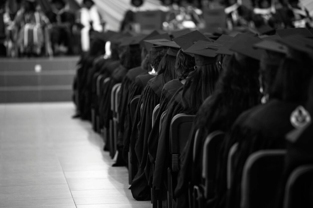 MD Gowns | Graduation Gown Hire and Sales
