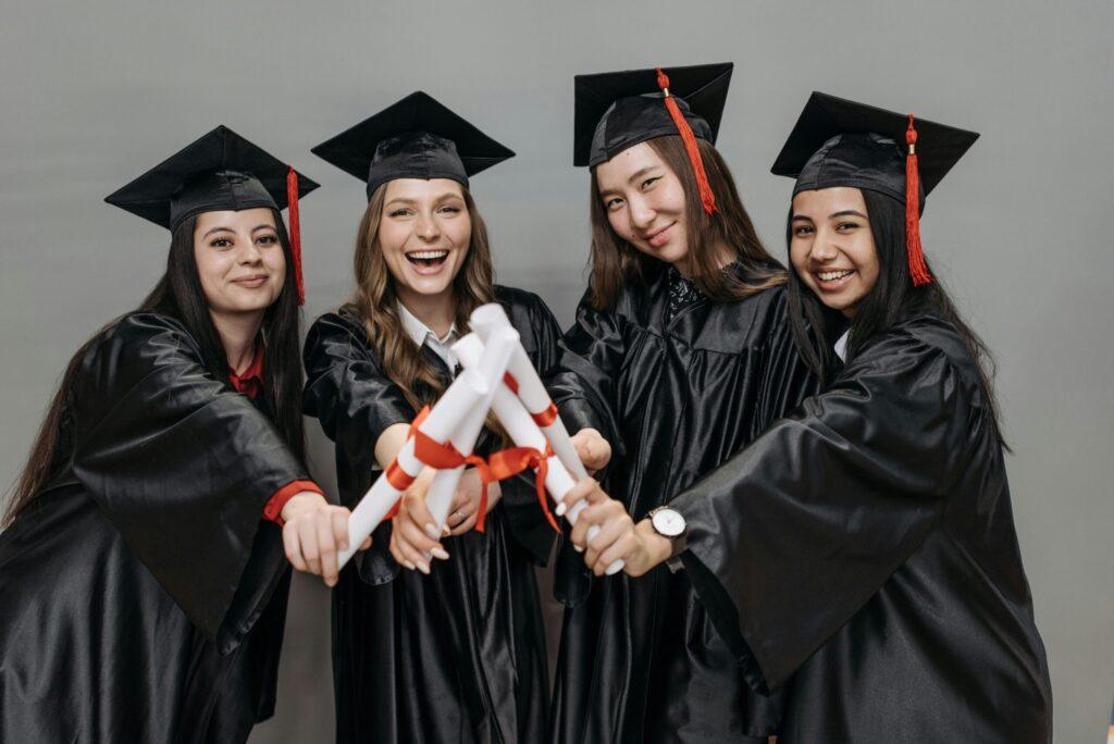 MD Gowns | Graduation Gown Hire and Sales